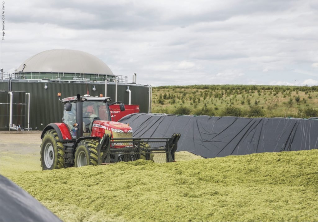 Quality Silage Making: Specific reference to Maize Silage - Benison Media