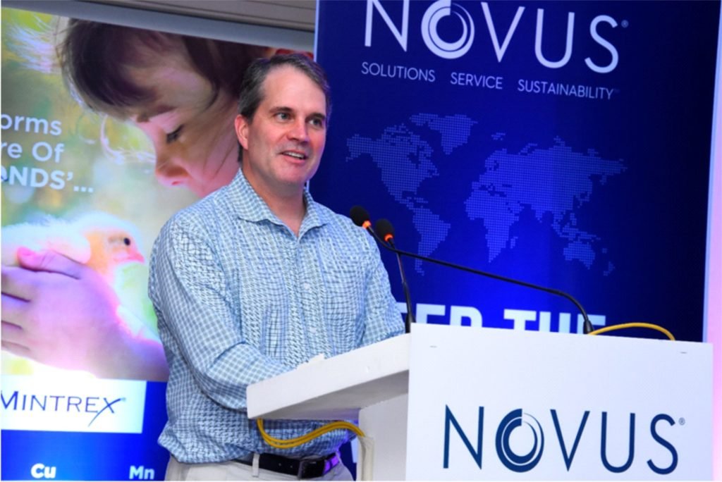 NOVUS International strengthens its presence in South Asia with its new ...