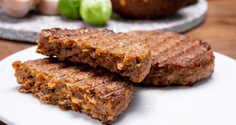 Collaboration of AAK and Vista Processed Foods to cater plant-based ...