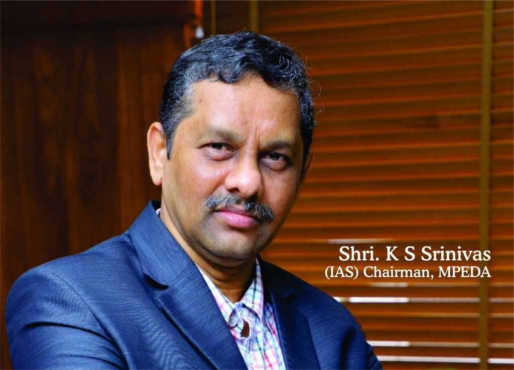 Advantage Aqua Market for India-A Plethora of Opportunities - Benison Media