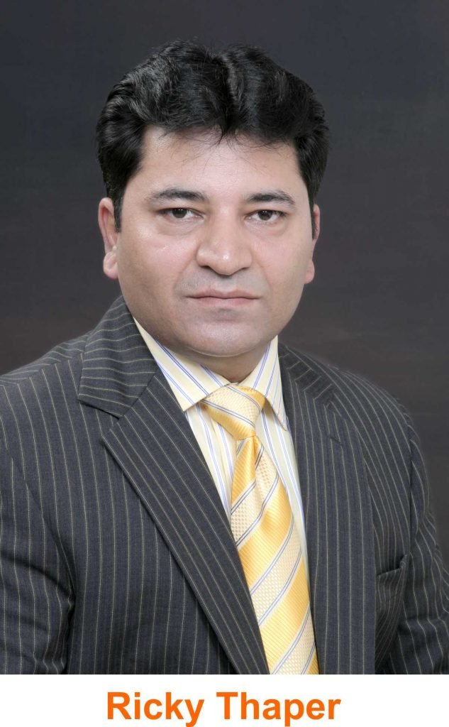 Indian Poultry Industry has geared up to meet the challenges posed by ...