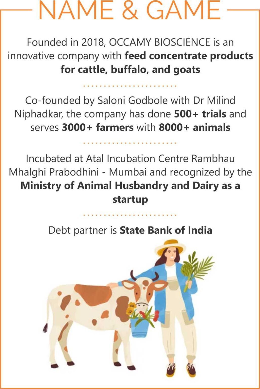 Role of Millets in Animal Nutrition - Benison Media