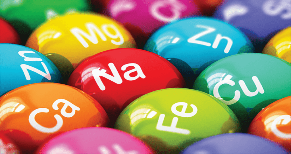 Unveiling the Hidden Power of Trace Minerals in Animal Nutrition ...