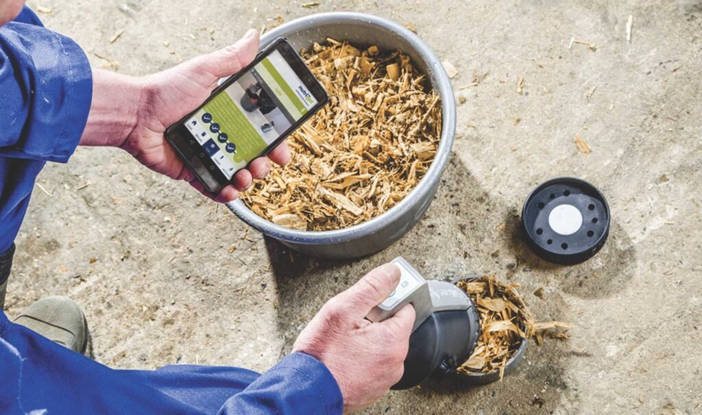 Innovations that Revolutionize Animal Nutrition - Benison Media