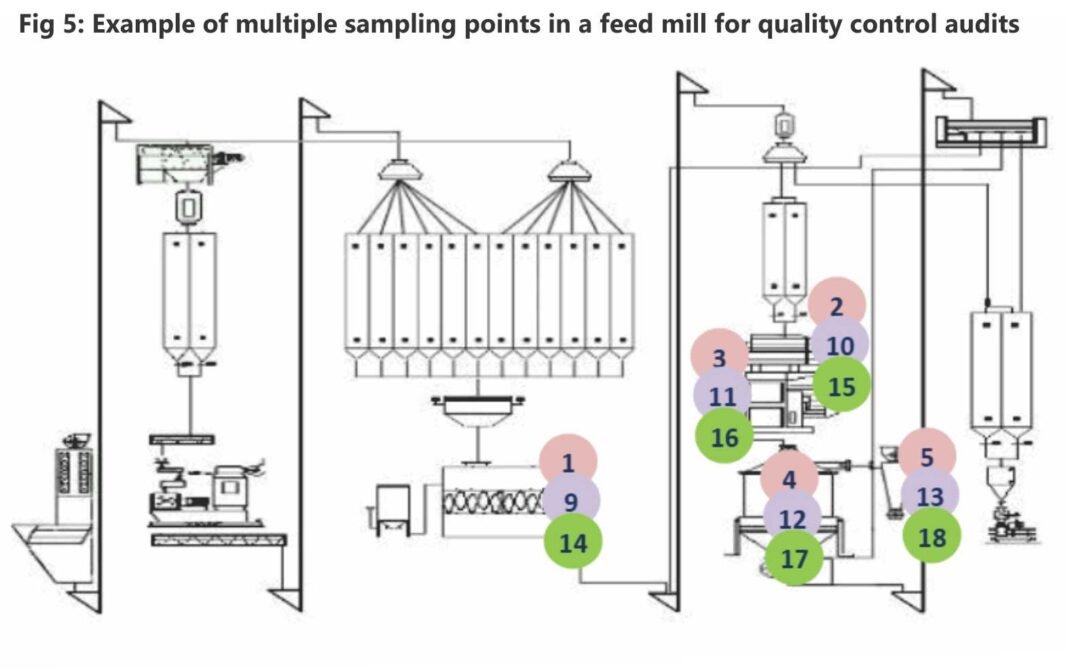 Feed Quality and Safety: Effective Strategies to Maintain Feed Quality ...