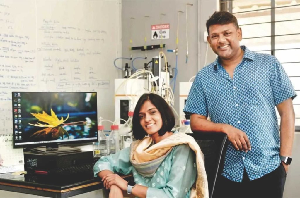 String Bio Secures GRAS Approval for Microbial Protein - Benison Media