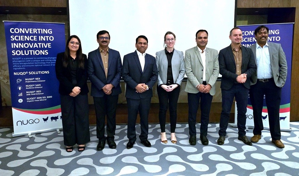 NUQOConnect: A Premier Gathering for Innovation and Collaboration in ...