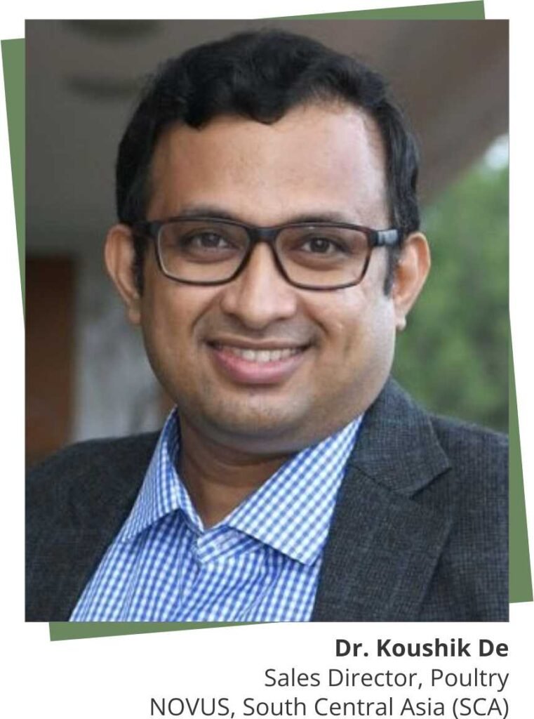 Navigating Innovation and Growth in the Animal Protein Industry ...